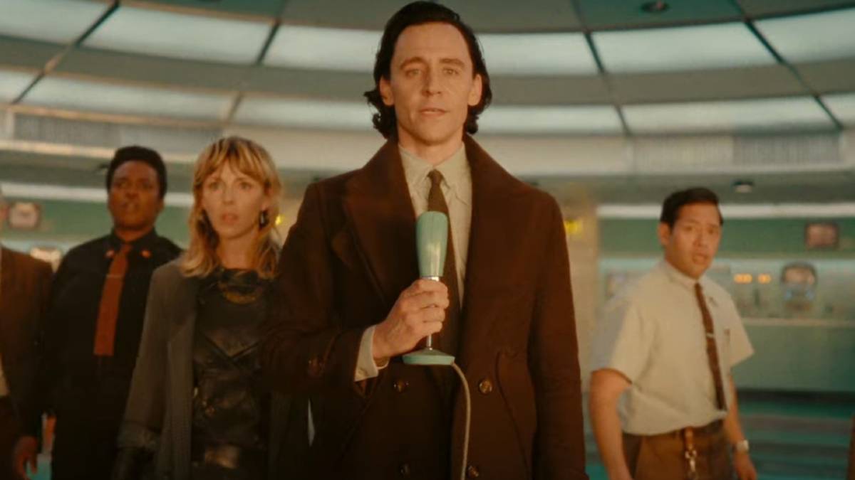 Loki Season 2 Trailer Reveals Tons Of New Footage & Plot Details For ...