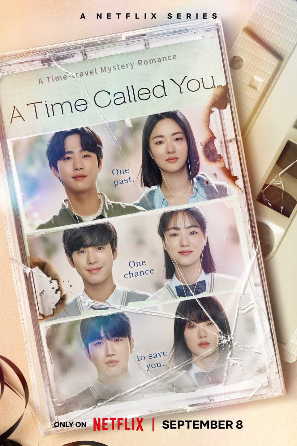 The 25 Best Time Travel K-Dramas, Ranked