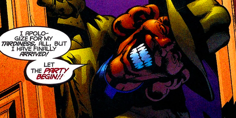 10 Marvel Villains Who Would Be Perfect For Black Panther 3