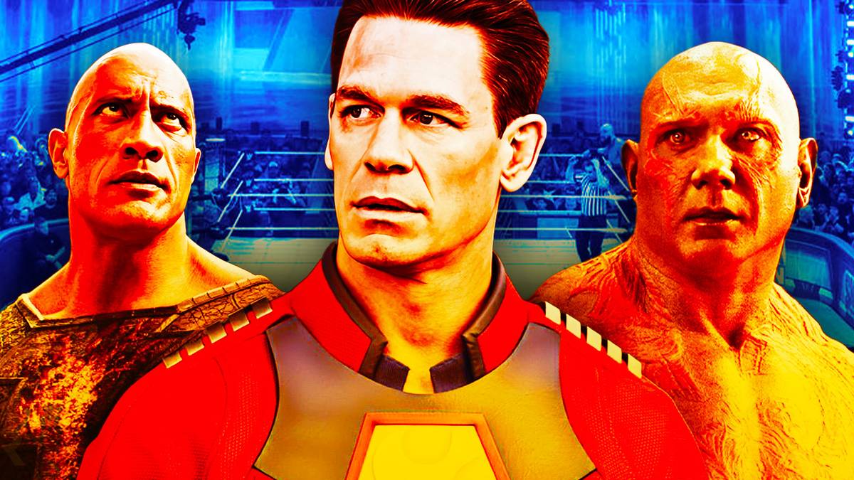 5 Wrestlers With Great Acting Careers (& 5 Who Failed)