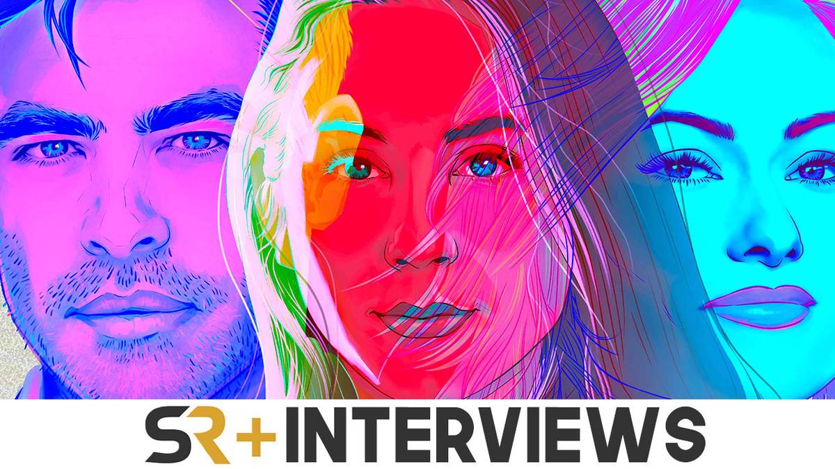 Troian Bellisario On Stepping Into The Podcast Space With Ad Lucem ...