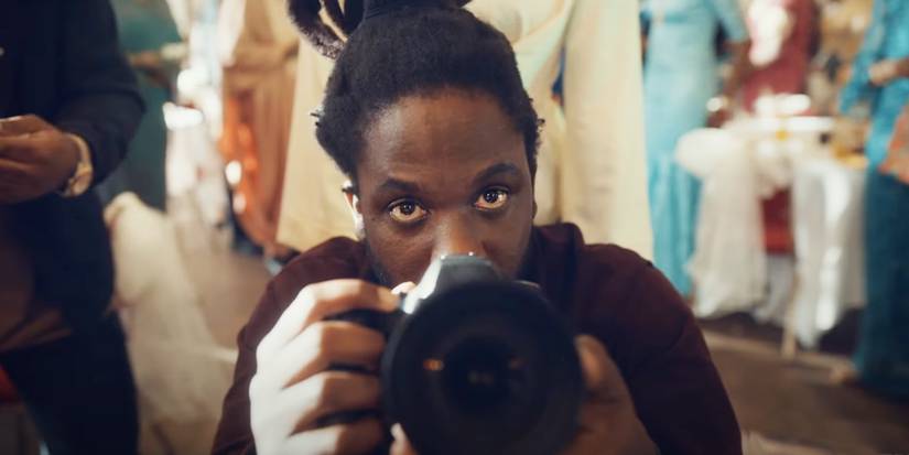 Dreaming Whilst Black Producer Nicola Gregory On The New UK Dramedy