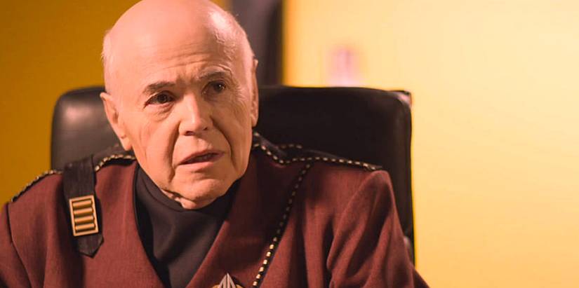 Mr. Chekov Actor Walter Koenig Reveals If He’d Return To Star Trek