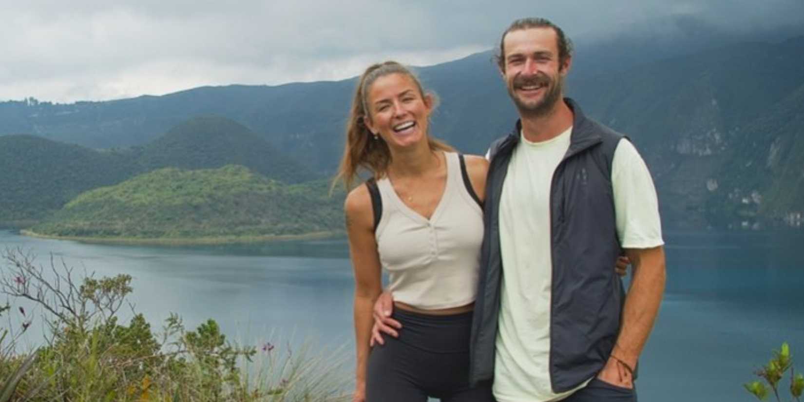 Below Deck Down Under: Who Is Aesha Scott's Long-Term Boyfriend Scotty ...