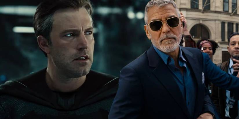 Every Live-Action Batman Unites For Epic Crossover Movie In New DC Fan ...