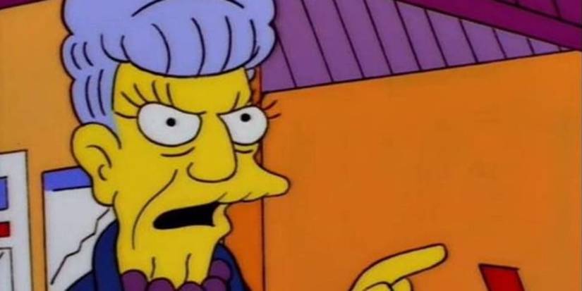 The Simpsons' 10 Greatest Female Characters