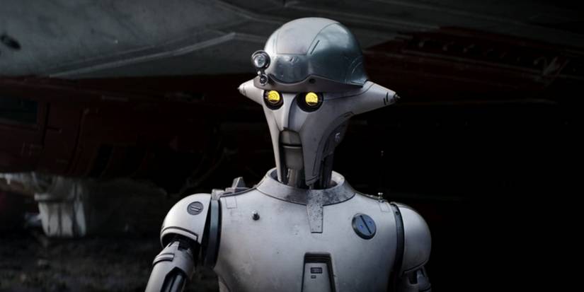 15 Best Droids In Star Wars Ranked