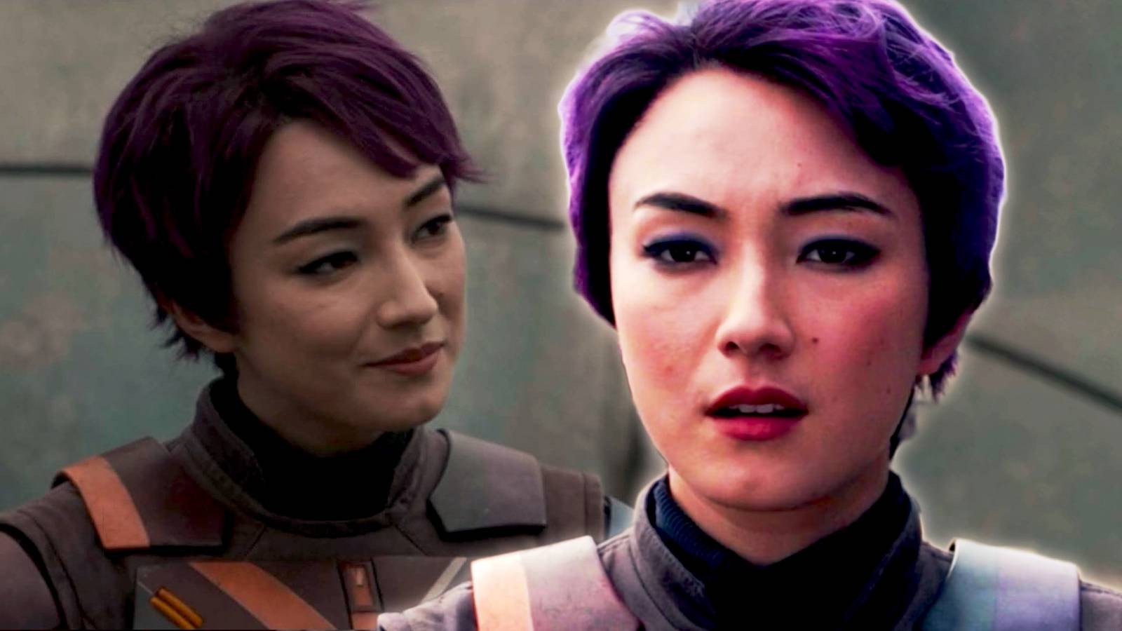 Star Wars Officially Confirms Sabine Wren Is Force-Sensitive