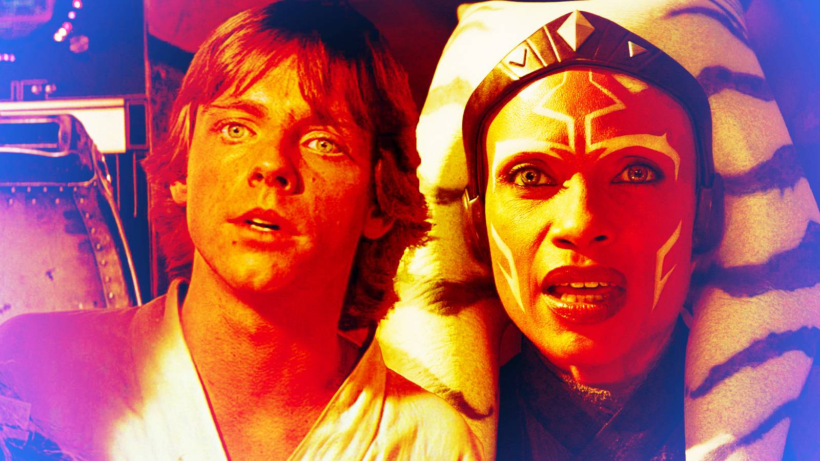 Ahsoka Revives A Classic Star Wars Tradition We Can't Believe Disney ...