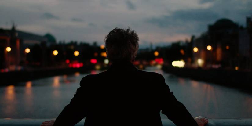 Aidan Gillen On Bringing Film Noir To Dublin In New Crime Movie Barber