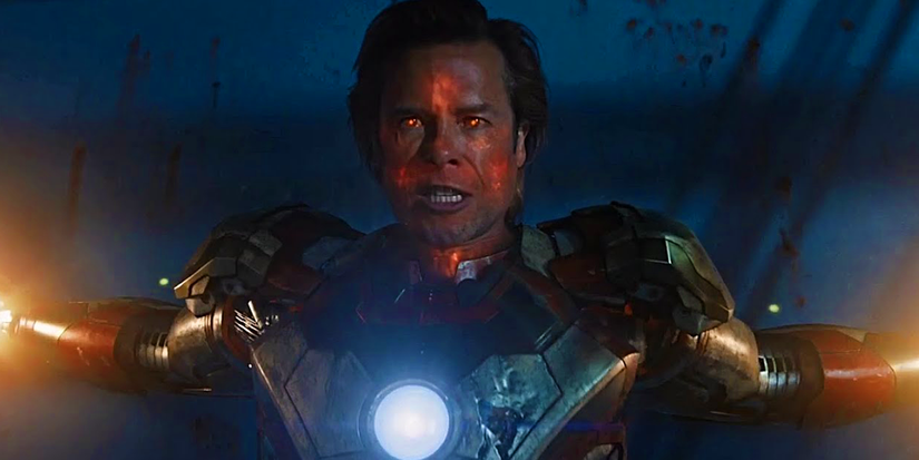 Iron Man's 10 Most Impressive Displays Of Power In The MCU