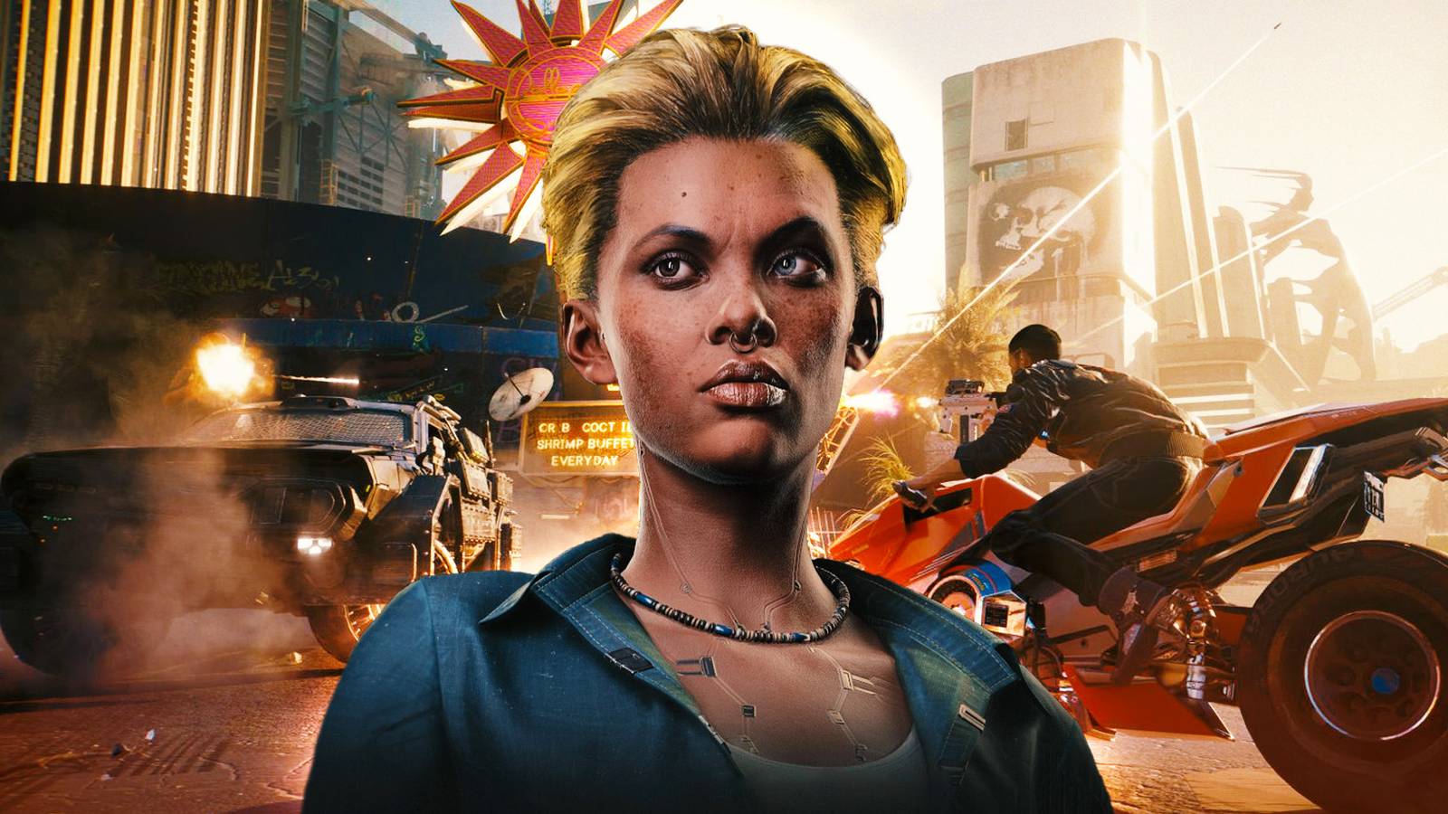 10 Best Game-Changing Features In Cyberpunk 2077 Phantom Liberty