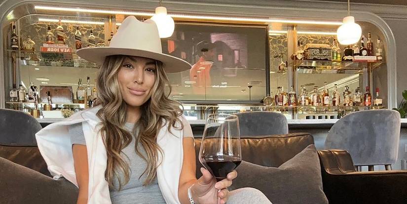 Selling The OC: Alex Hall's Age, Instagram, Hometown & More