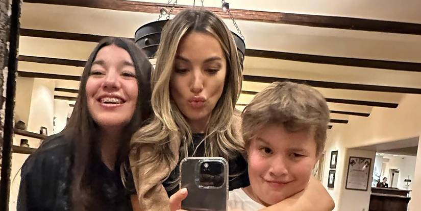 Selling The OC: Alex Hall's Age, Instagram, Hometown & More