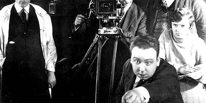Alfred Hitchcock's Lost Movies: Why You'll Never See 3 Of The Director ...