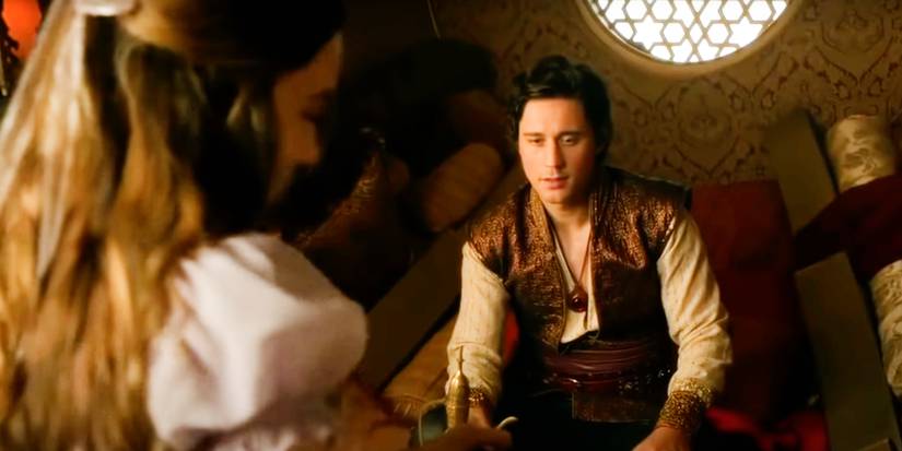 Once Upon A Time’s Failed Spinoff Explained (& How It Hurt The Original ...