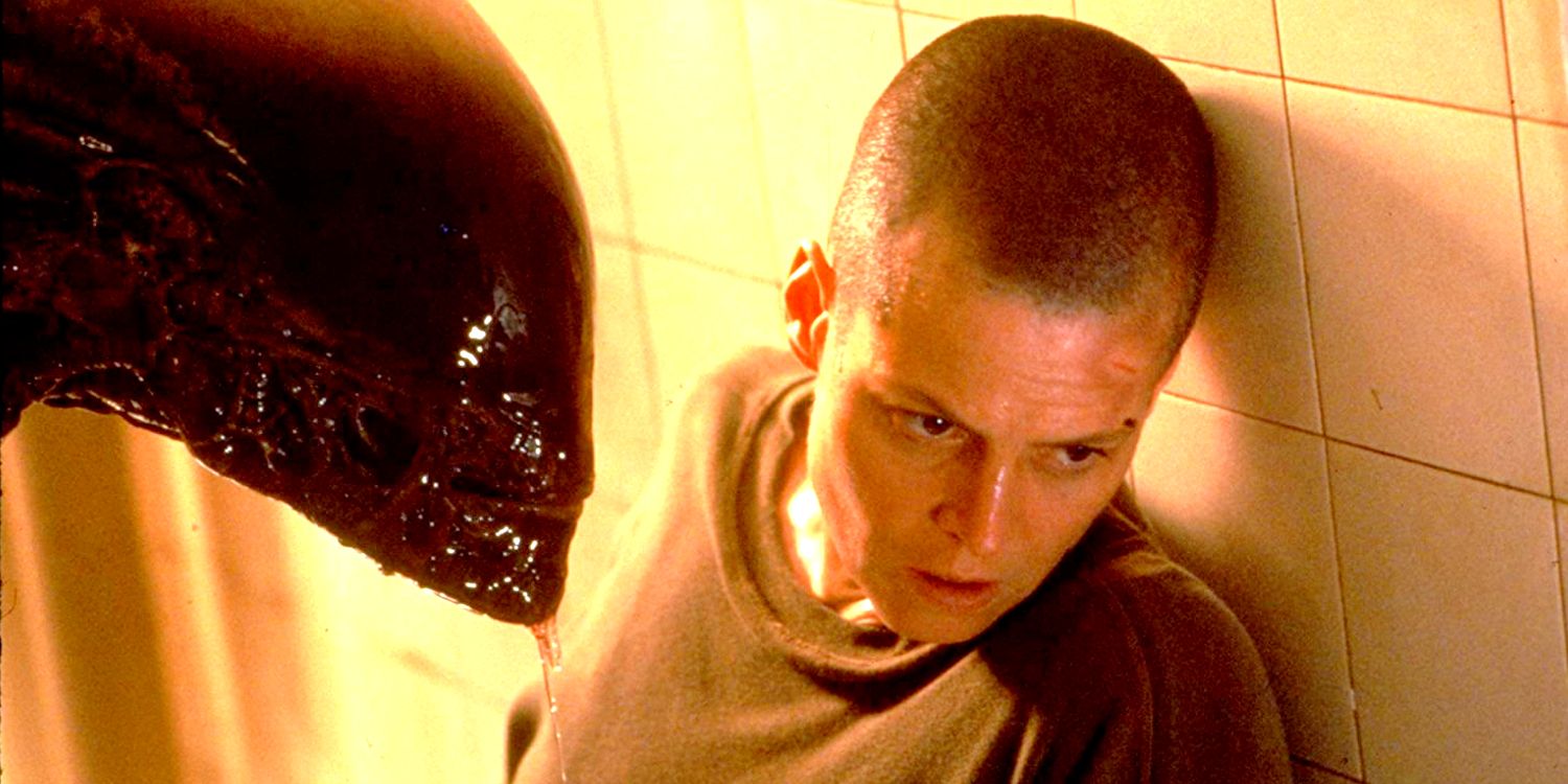 Alien 3's Original Ending Explained (& Why It Was Changed)