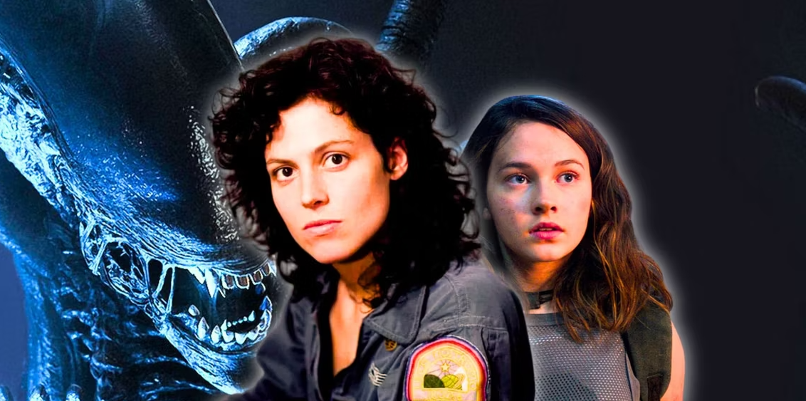 Disney's New Alien Movie Does What Ridley Scott's 1979 Original Was ...