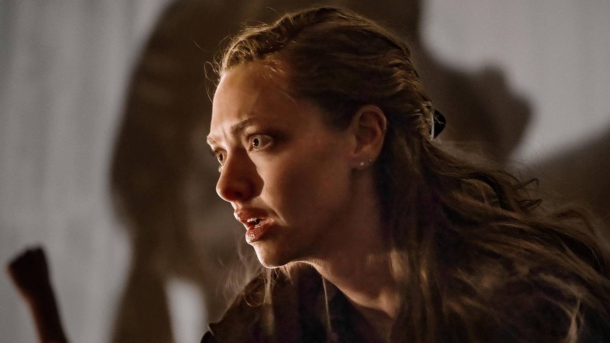 Seven Veils Review: I Was Compelled Yet Underwhelmed By Amanda Seyfried's Dreamy, Nightmarish ...