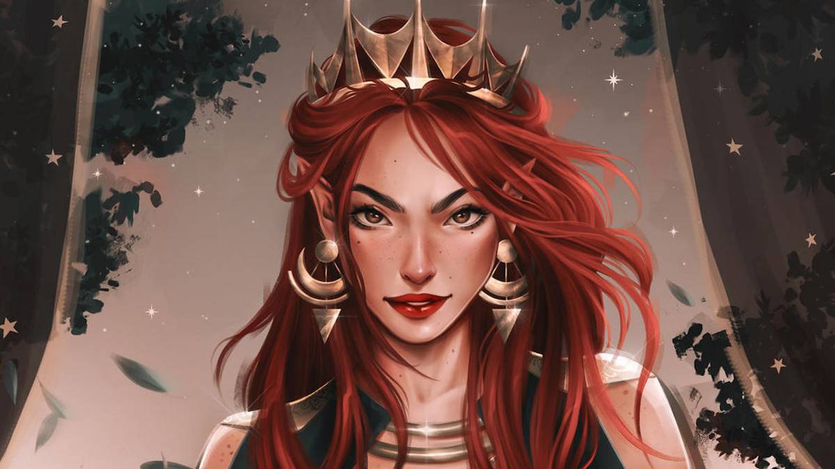 Casting Amarantha For The Court Of Thorns & Roses TV Show: 10 Actors ...