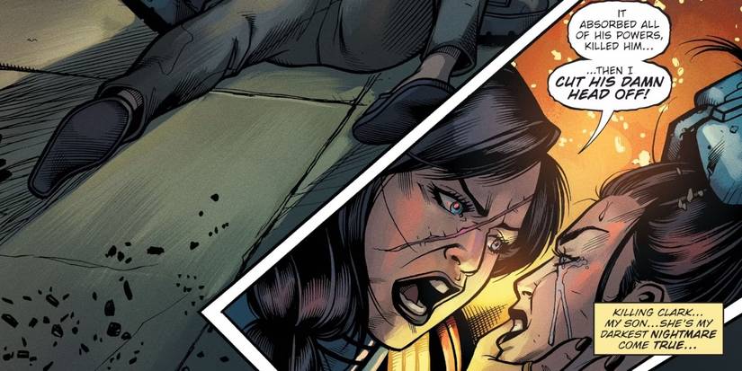 Sorry, Superman: We Found 10 Kinds of Kryptonite You Never Even Knew ...