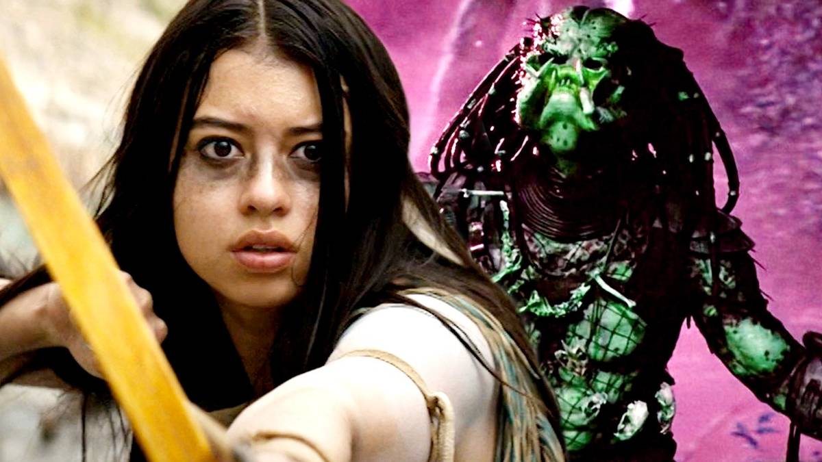 9 Reasons Prey 2 Is The Most Exciting Predator Movie For 20 Years