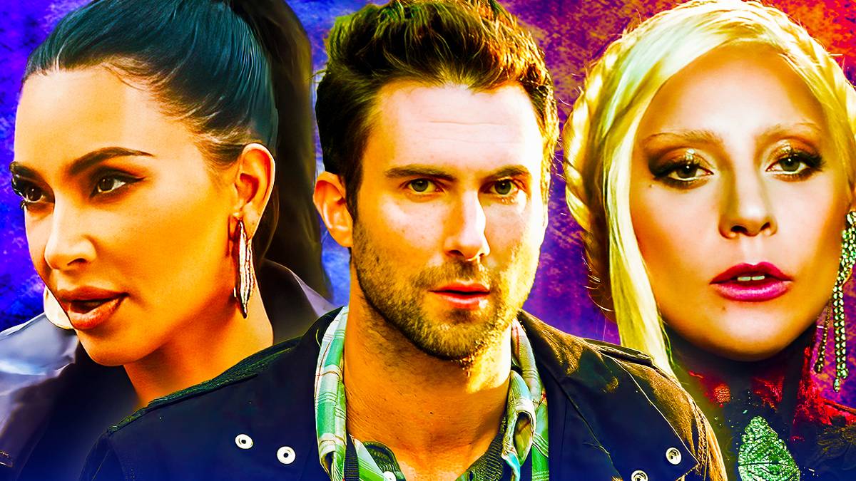 American Horror Story Has A History Of Stunt Casts, What's So Different ...