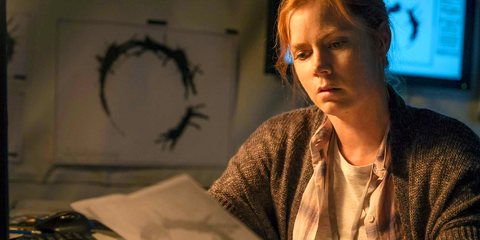 Arrival Summary, Trailer, Cast, Where to Watch and More