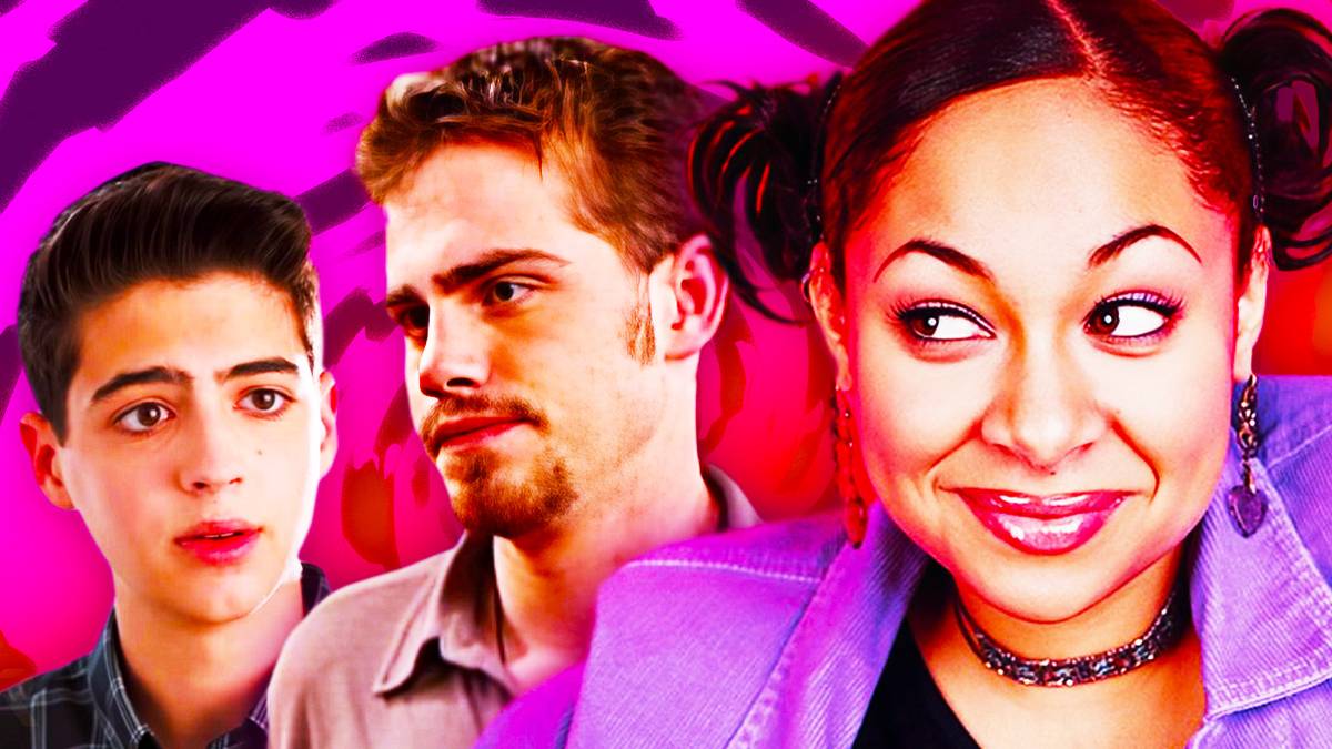 10 Times Disney Channel TV Shows Tackled Serious Topics
