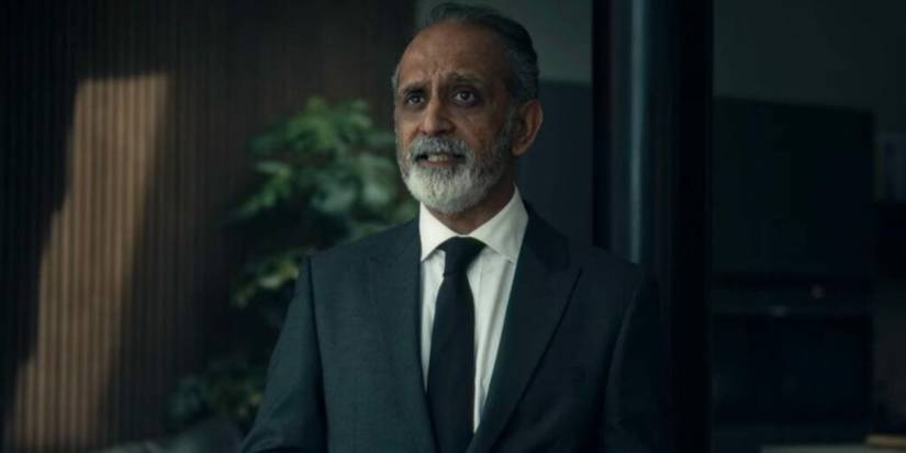 Obsession (Netflix) Cast Guide: Where You've Seen The Actors Before