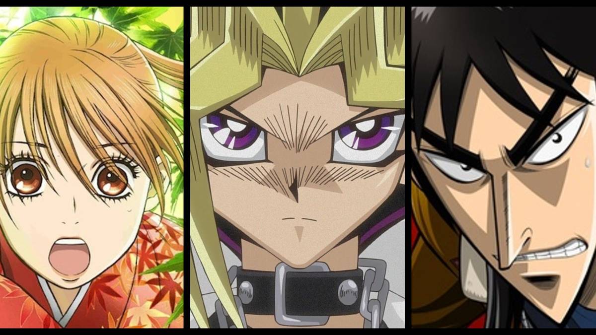 10 Best Anime Yu-Gi-Oh! Fans Need to Watch