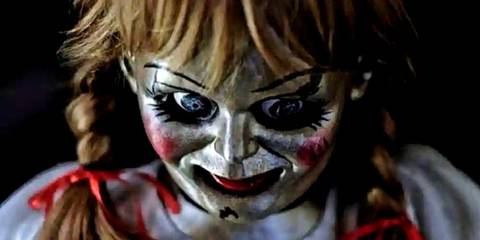 Annabelle Summary, Trailer, Cast, Where to Watch and More