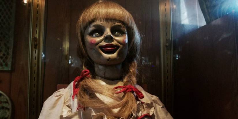 Netflix Just Added A Lot Of Conjuring Movies To Ease The Wait For The ...