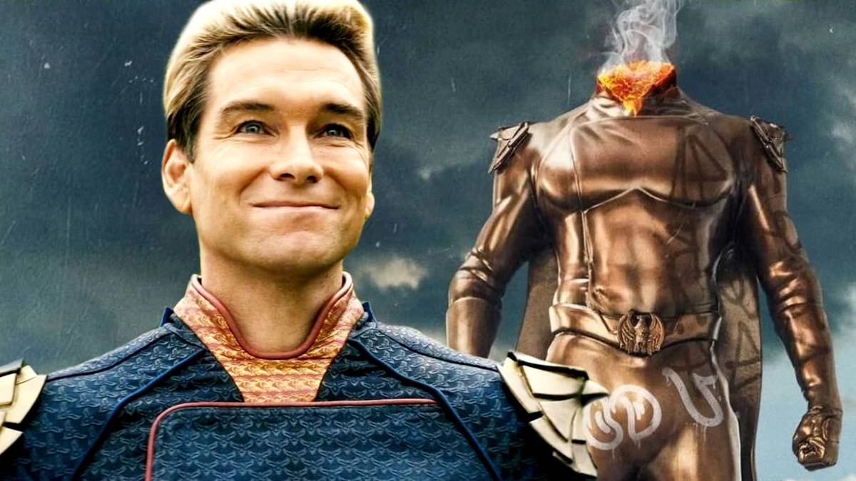 Massive Gen V Death Means The Boys Will Never Replace Homelander Now