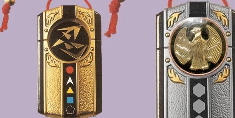 All 28 Power Rangers Morphers, Ranked
