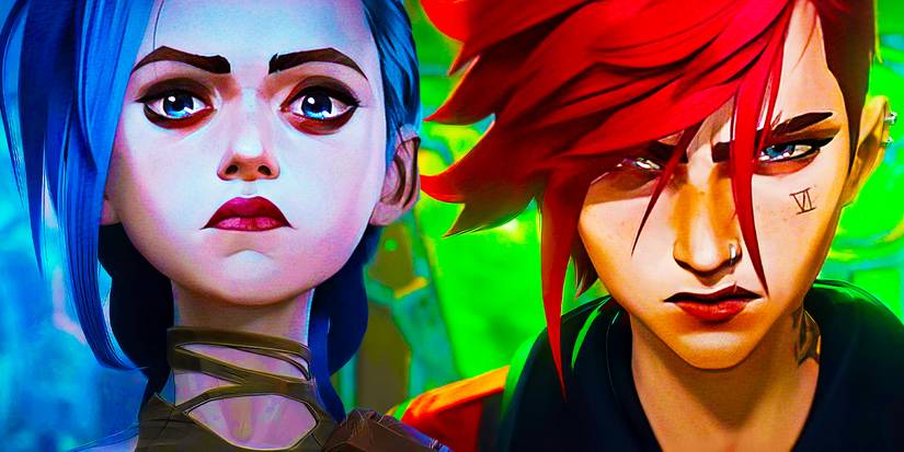 1 Video Game Adaptation Just Made Arcane Season 2 Even Bigger