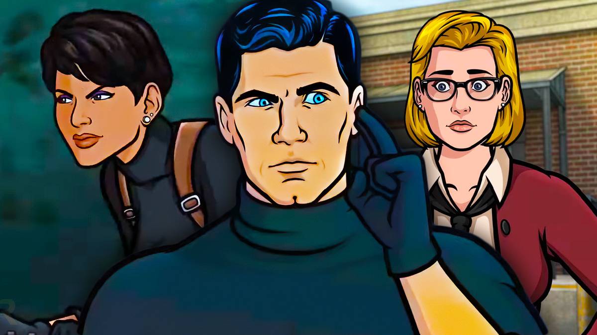 Archer Season 14 Episodes 3 Recap: 10 Funniest Moments