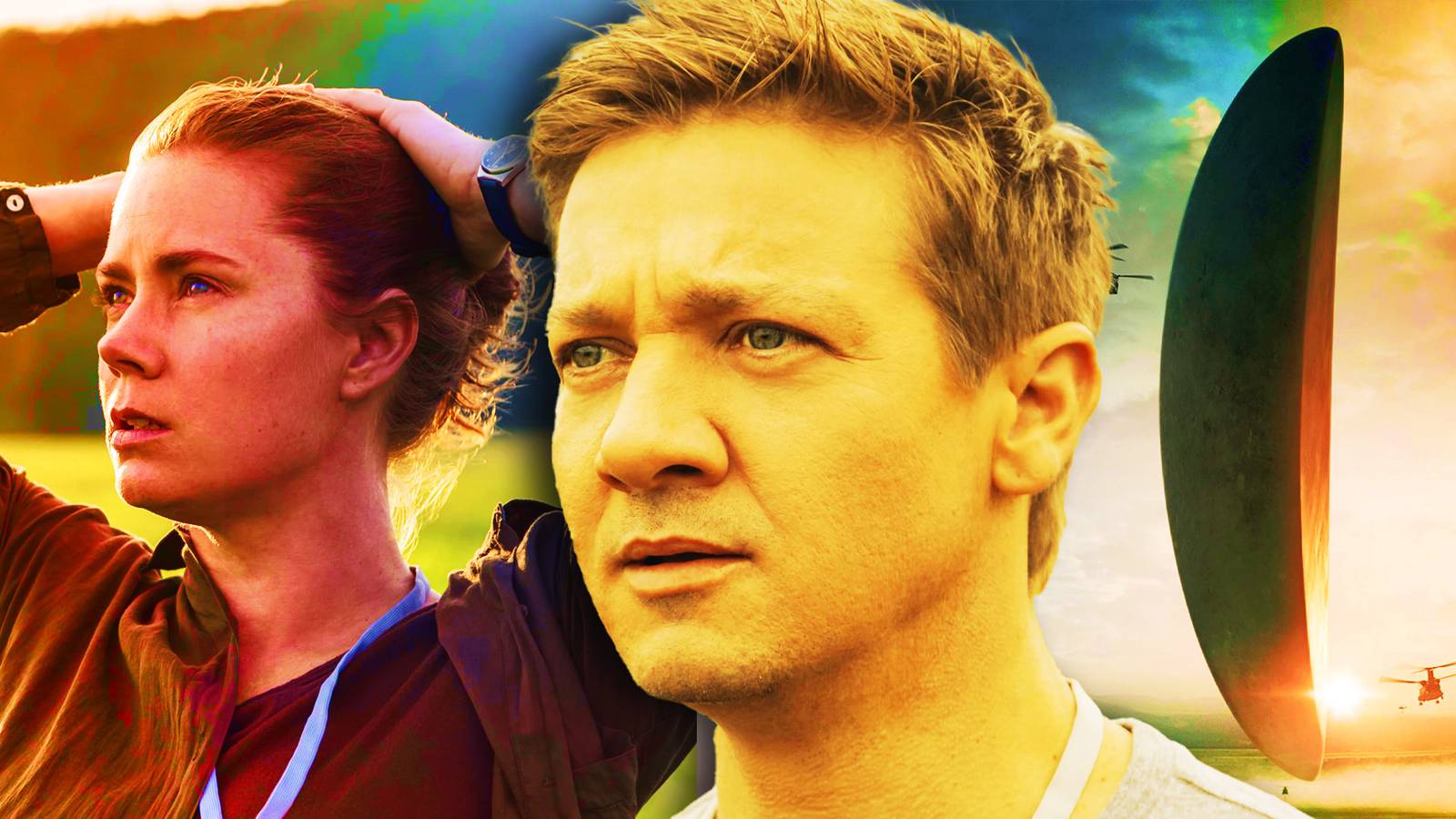 Arrival’s Non-Zero-Sum Game Explained