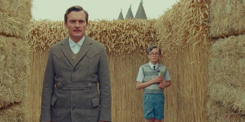 All 4 Of Wes Anderson's Short Roald Dahl Movies, Ranked Worst To Best