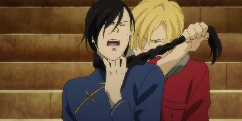 10 Deepest Anime Rivalries That Make Both Characters More Interesting