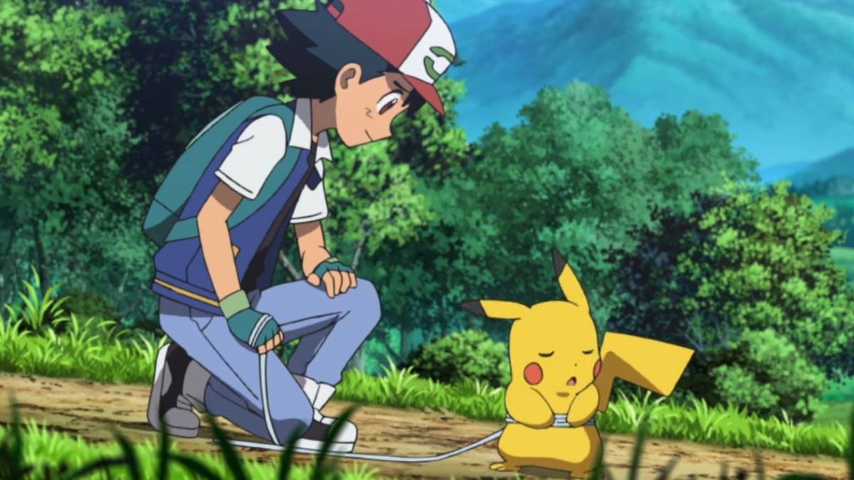 Pokémon's New Live Action Series is a Refreshing Take on the Beloved ...