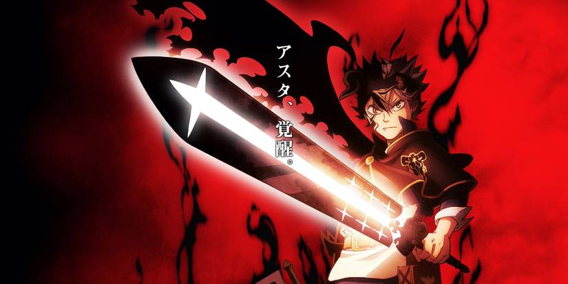 Black Clover Anime Sequel Is Reportedly In the Works Following a 5-Year ...