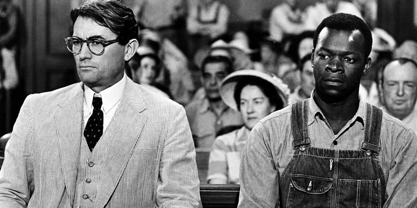 The 10 Best Courtroom Dramas Of All Time