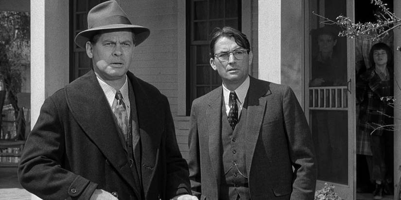 Why Boo Radley Is Protected At The End Of To Kill A Mockingbird (Not ...