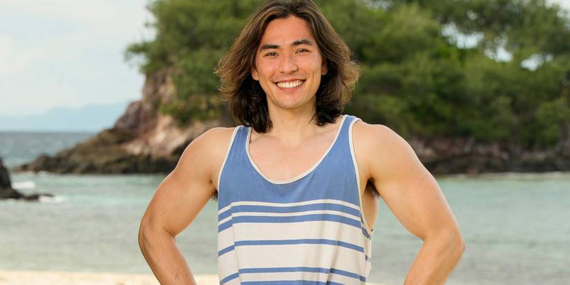 Survivor Season 45 Cast Guide