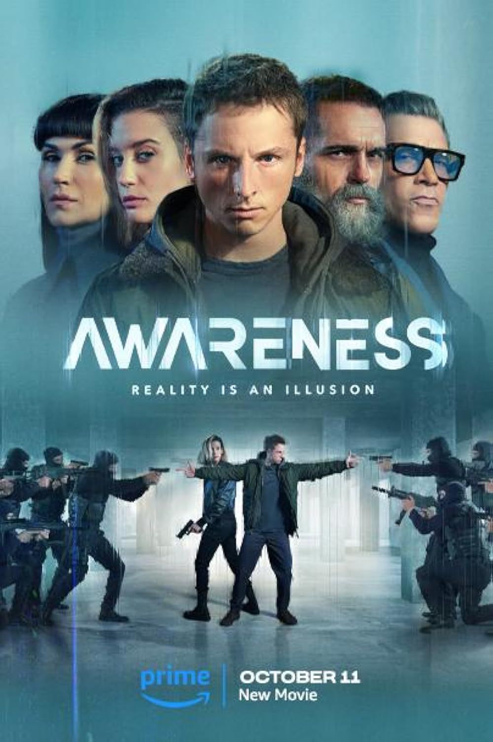 Replicant Summary, Trailer, Cast, Where to Watch and More