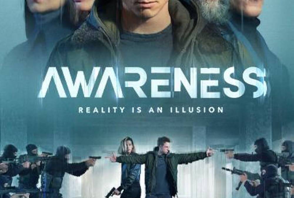 Awareness Summary, Trailer, Cast, Where to Watch and More