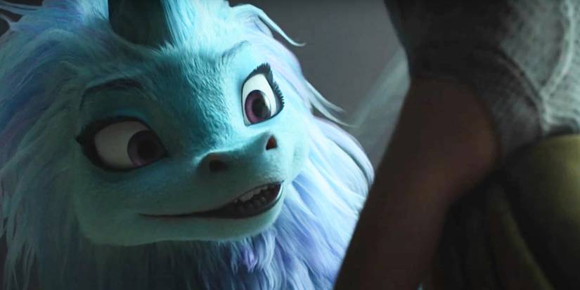 Disney's Overlooked Movie With 93% On Rotten Tomatoes Is Still Crying ...