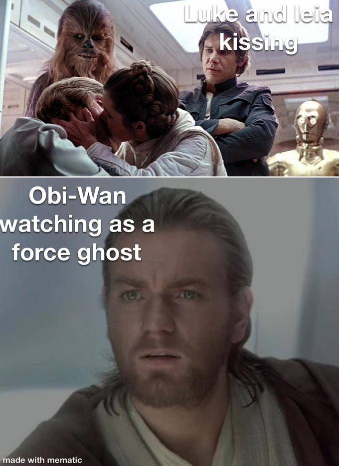 The 25 Best Star Wars Memes