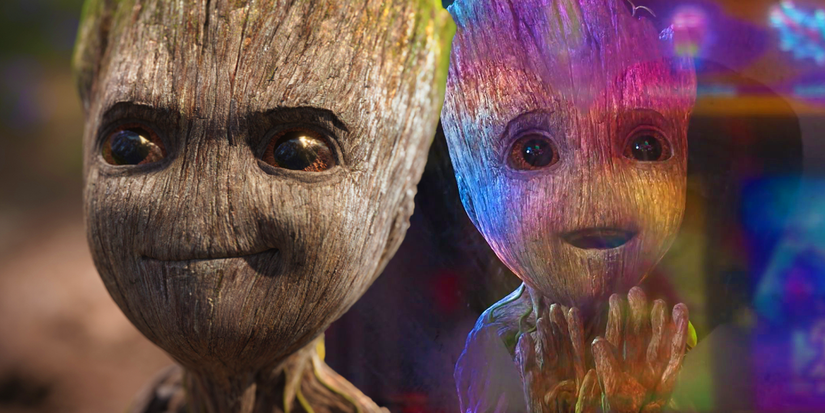 MCU Phase 5 Changes Everything About Groot's Superpowers